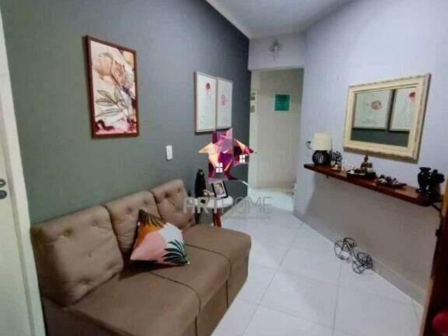 Cobertura à venda, 3 quartos, 1 suíte, 2 vagas, Vila Gilda Santo André/SP