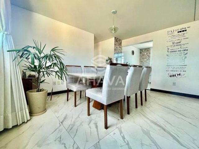 Cobertura à venda, 3 quartos, 1 suíte, 2 vagas, 162m² Santa Mônica Belo Horizonte/MG