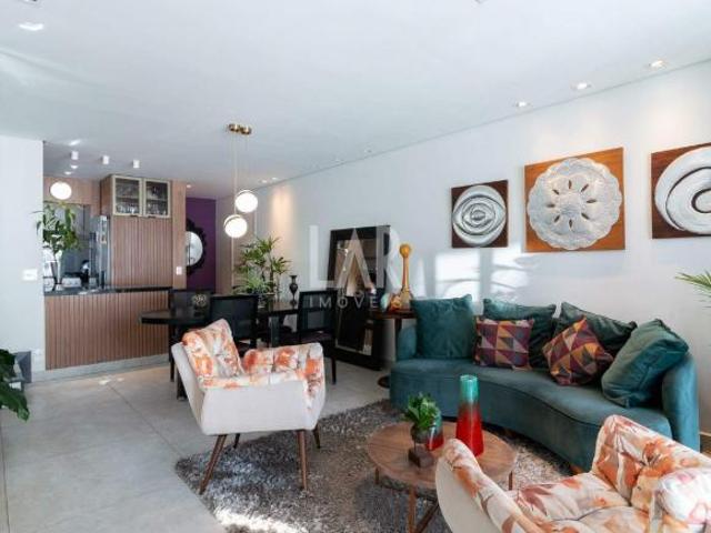 Cobertura à venda, 3 quartos, 1 suíte, 3 vagas, Alto Barroca Belo Horizonte/MG