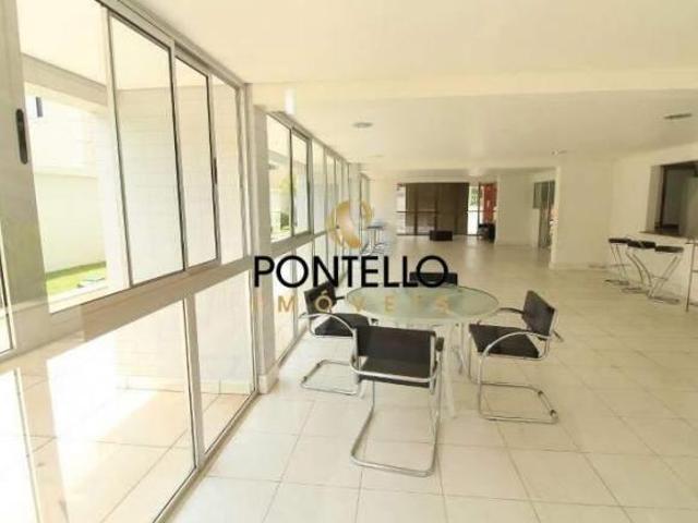 Cobertura à venda, 3 quartos, 1 suíte, 3 vagas, Buritis Belo Horizonte/MG