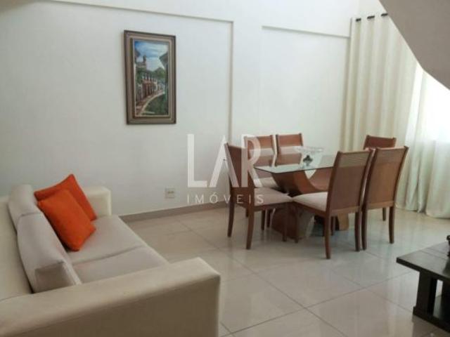 Cobertura à venda, 3 quartos, 1 suíte, 3 vagas, Buritis Belo Horizonte/MG