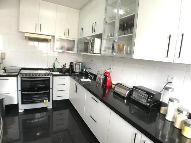 Cobertura à venda, 3 quartos, 1 suíte, 3 vagas, Buritis Belo Horizonte/MG