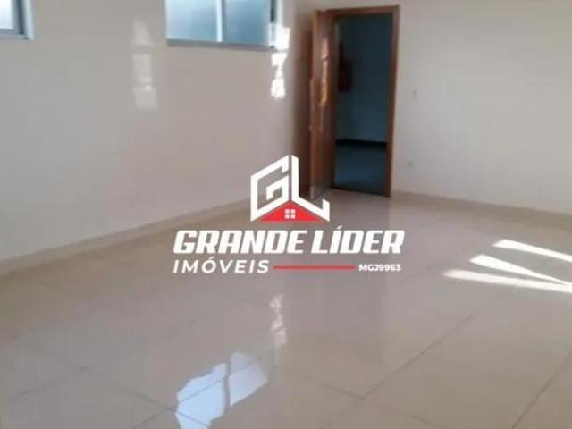 Cobertura à venda, 3 quartos, 1 suíte, 3 vagas, Camargos Belo Horizonte/MG