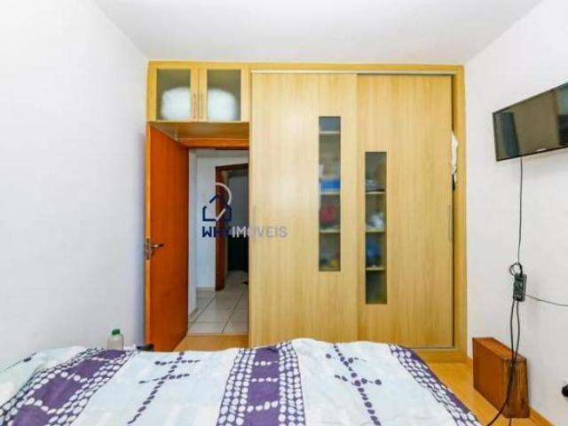 Cobertura à venda, 3 quartos, 1 suíte, 3 vagas, Castelo Belo Horizonte/MG