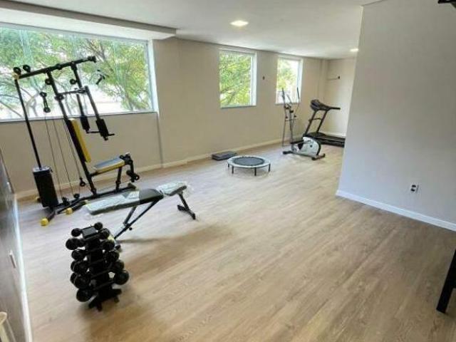 Cobertura à venda, 3 quartos, 1 suíte, 3 vagas, Cidade Nova Belo Horizonte/MG
