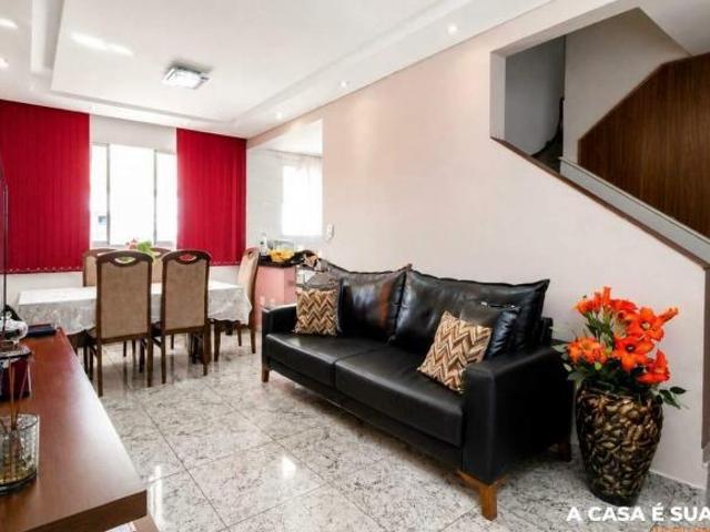 Cobertura à venda, 3 quartos, 1 suíte, 3 vagas, Eldorado Contagem/MG