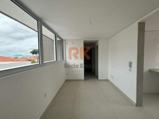 Cobertura à venda, 3 quartos, 1 suíte, 3 vagas, Itapoã Belo Horizonte/MG
