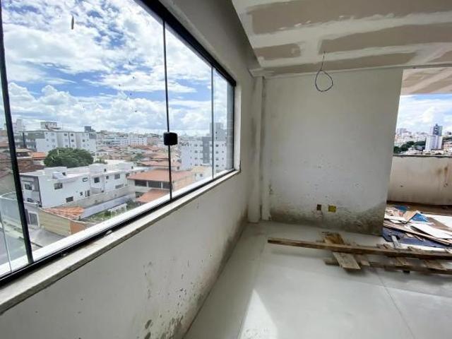 Cobertura à venda, 3 quartos, 1 suíte, 3 vagas, Inconfidentes Contagem/MG
