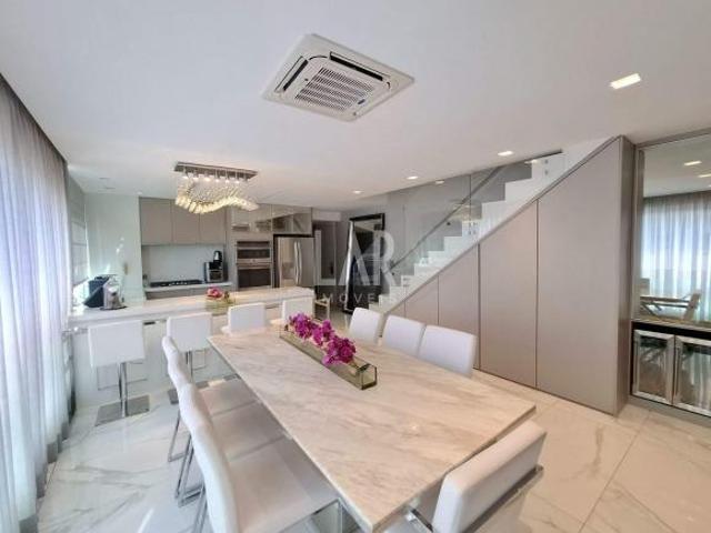 Cobertura à venda, 3 quartos, 1 suíte, 3 vagas, Lourdes Belo Horizonte/MG