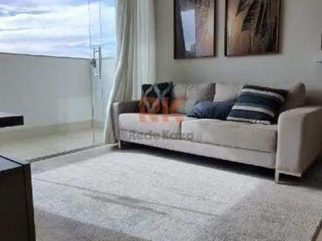 Cobertura à venda, 3 quartos, 1 suíte, 3 vagas, Padre Eustáquio Belo Horizonte/MG
