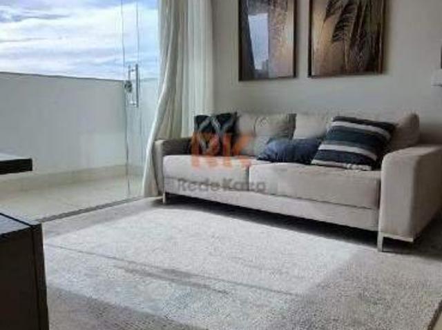 Cobertura à venda, 3 quartos, 1 suíte, 3 vagas, Padre Eustáquio Belo Horizonte/MG