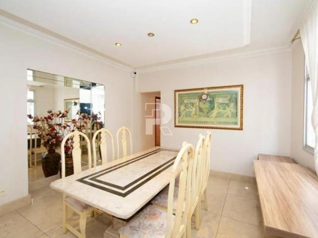 Cobertura à venda, 3 quartos, 1 suíte, 3 vagas, Prado Belo Horizonte/MG