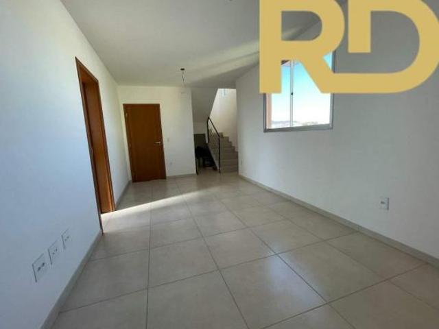 Cobertura à venda, 3 quartos, 1 suíte, 3 vagas, São Geraldo Belo Horizonte/MG