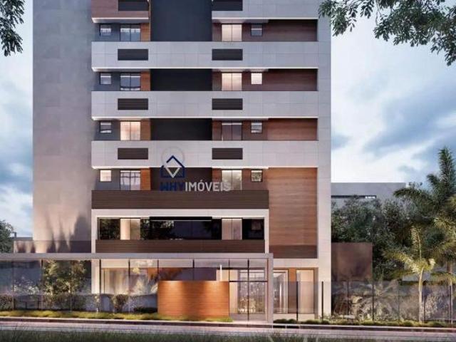 Cobertura à venda, 3 quartos, 1 suíte, 3 vagas, São Pedro Belo Horizonte/MG
