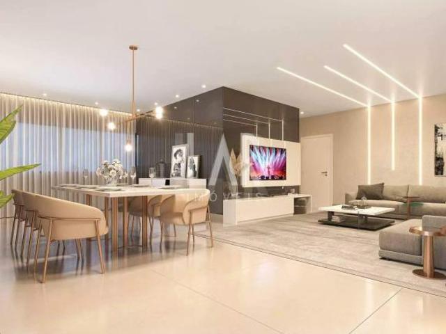Cobertura à venda, 3 quartos, 1 suíte, 3 vagas, Sagrada Família Belo Horizonte/MG
