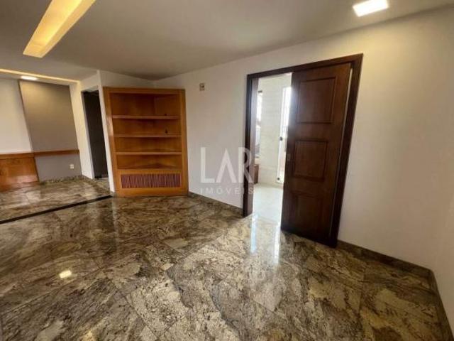Cobertura à venda, 3 quartos, 1 suíte, 3 vagas, Santa Amélia Belo Horizonte/MG