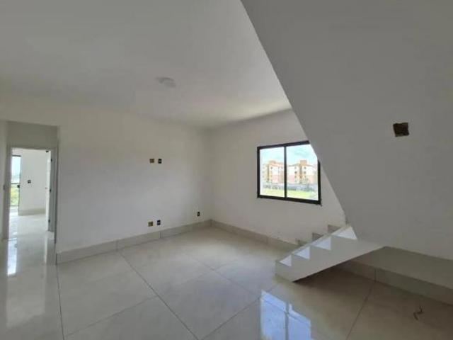 Cobertura à venda, 3 quartos, 1 suíte, 3 vagas, Santa Luzia Contagem/MG