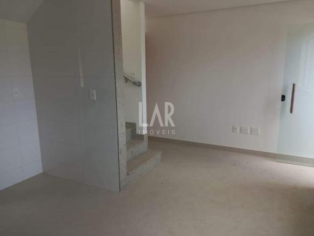 Cobertura à venda, 3 quartos, 1 suíte, 3 vagas, Santa Rosa Belo Horizonte/MG
