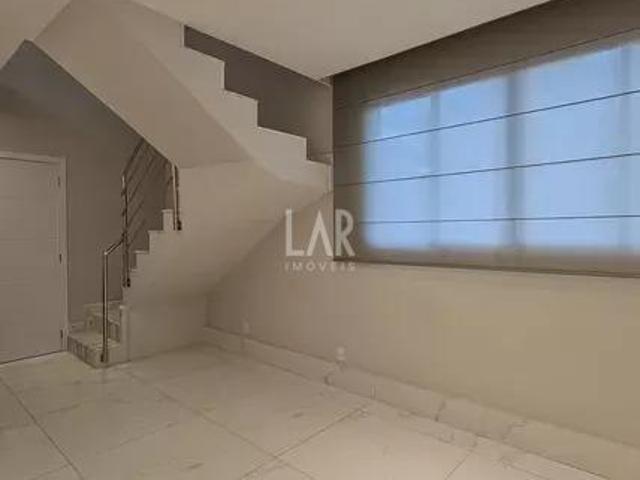 Cobertura à venda, 3 quartos, 1 suíte, 3 vagas, Santo Antônio Belo Horizonte/MG