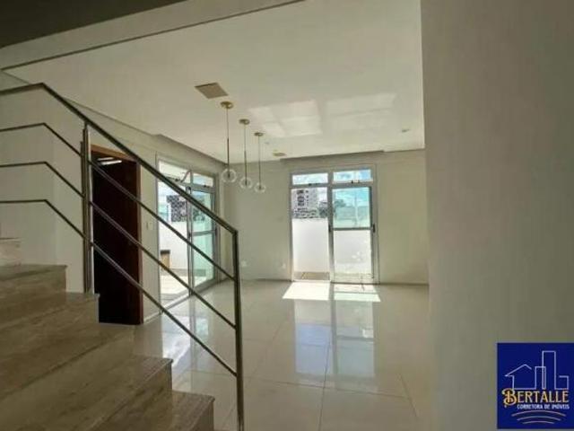 Cobertura à venda, 3 quartos, 1 suíte, 3 vagas, Savassi Belo Horizonte/MG