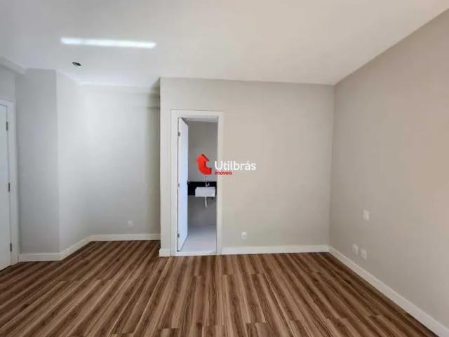 Cobertura à venda, 3 quartos, 1 suíte, 3 vagas, Serra Belo Horizonte/MG