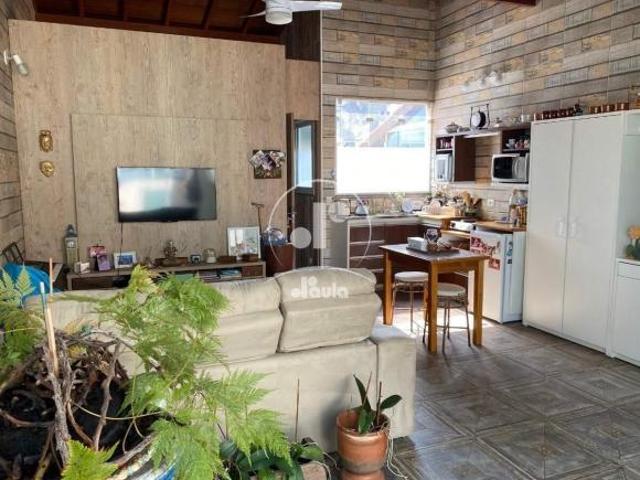 Cobertura à venda, 3 quartos 1 suíte Vila Floresta em Santo André/SP