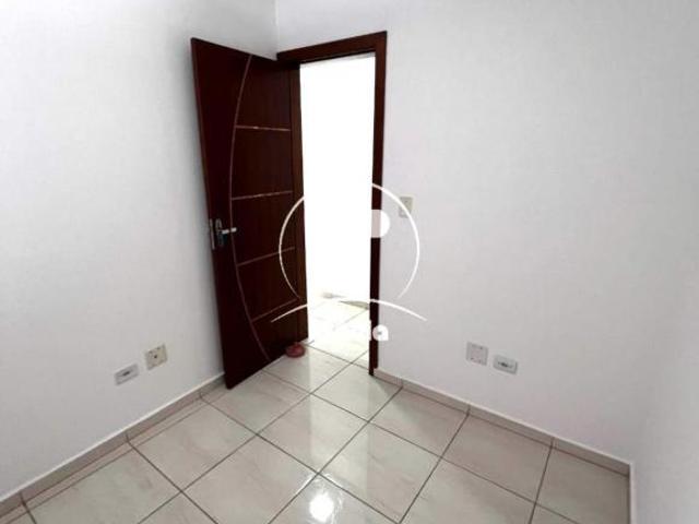Cobertura à venda, 3 quartos 1 suíte Vila Pires em Santo André/SP