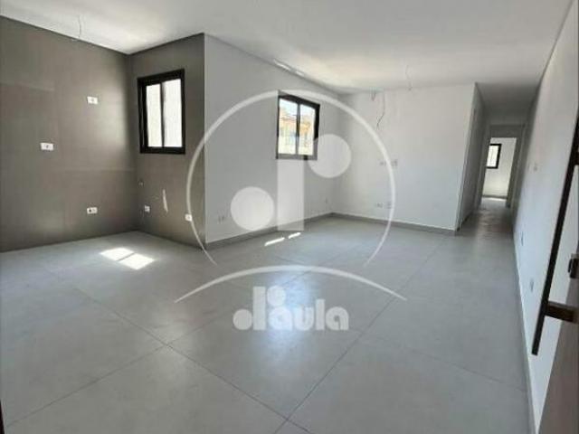 Cobertura à venda, 3 quartos 1 suíte Vila Pires em Santo André/SP