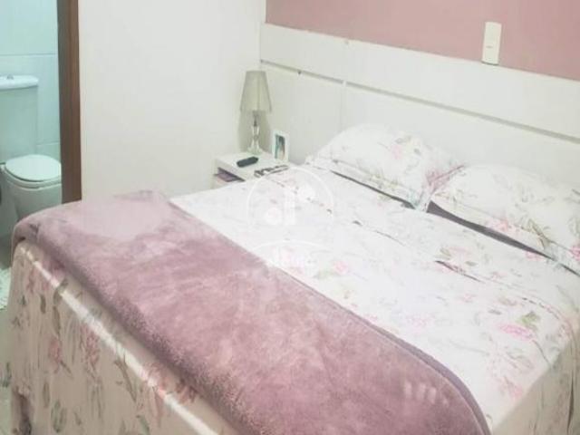 Cobertura à venda, 3 quartos 1 suíte Campestre em Santo André/SP