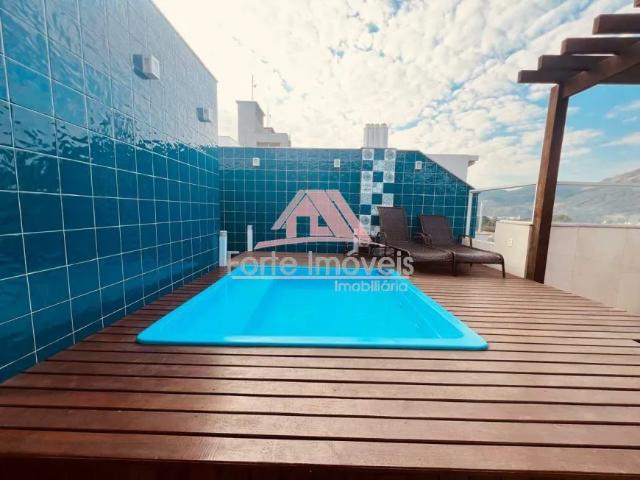 Cobertura à venda, 3 quartos, 1 suíte, Campo Grande Rio de Janeiro/RJ