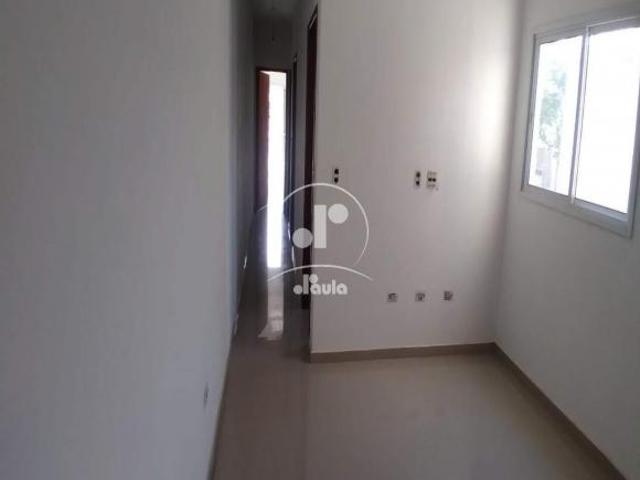 Cobertura à venda, 3 quartos 1 suíte Paraíso em Santo André/SP