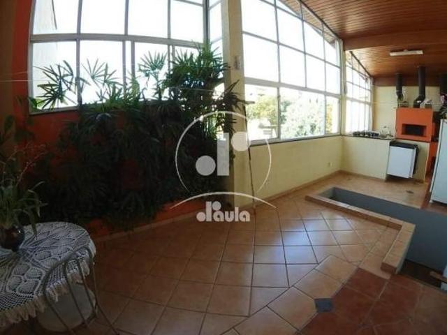 Cobertura à venda, 3 quartos 1 suíte Santa Maria em São Caetano do Sul/SP