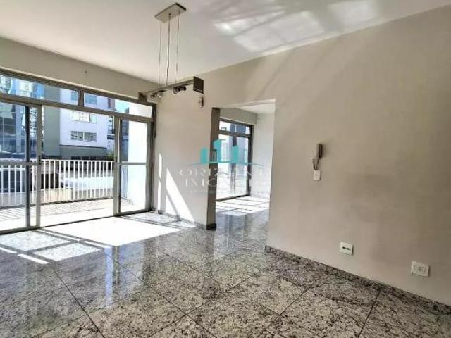 Cobertura à venda, 3 quartos, 1 suítes, 1 vagas, Luxemburgo