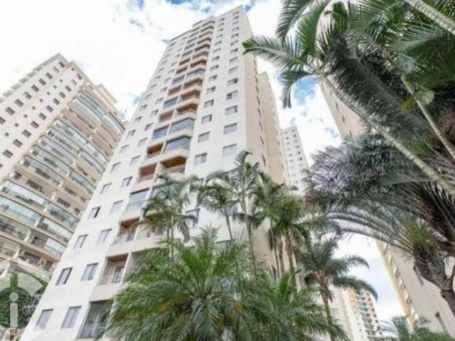 Cobertura à venda 3 quartos, 2 vagas, 131 m² Tatuapé