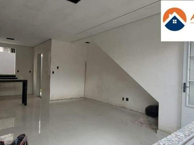 Cobertura à Venda – 3 Quartos – 2 Vagas – Bairro Nacional/Contagem R$ R$ 550.000,00