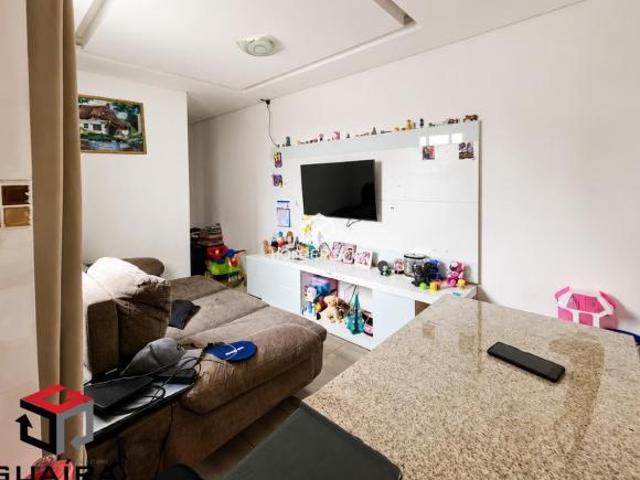 Cobertura à venda 3 quartos 2 vagas Das Maravilhas Santo André SP