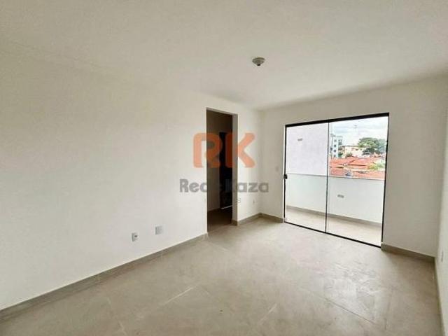Cobertura à venda, 3 quartos, 2 vagas, Santa Branca Belo Horizonte/MG