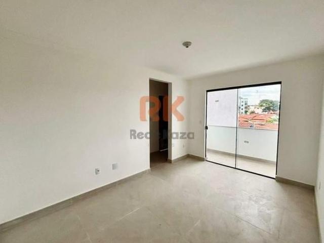 Cobertura à venda, 3 quartos, 2 vagas, Santa Branca Belo Horizonte/MG
