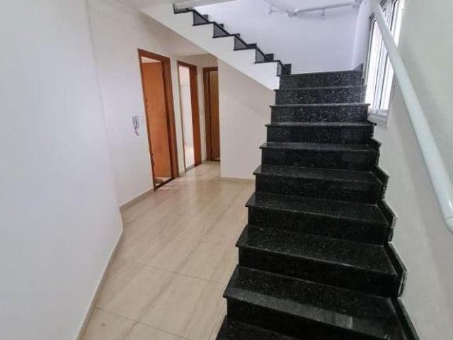 Cobertura à venda, 3 quartos, 2 suítes, 2 vagas, Santa Paula São Caetano do Sul/SP