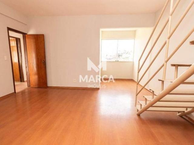 Cobertura à venda, 3 quartos, 2 vagas, Salgado Filho Belo Horizonte/MG