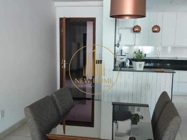 Cobertura à venda, 3 quartos, 2 suítes, 3 vagas, Buritis Belo Horizonte/MG