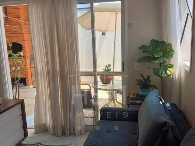 Cobertura à venda, 3 quartos, 2 suítes, 3 vagas, Centro São Bernardo do Campo/SP