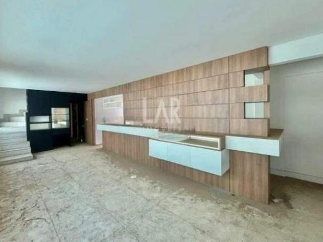 Cobertura à venda, 3 quartos, 2 suítes, 3 vagas, Liberdade Belo Horizonte/MG