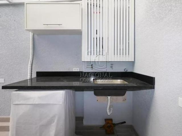 Cobertura à venda, 3 quartos, 2 suítes, 3 vagas, Santa Maria São Caetano do Sul/SP