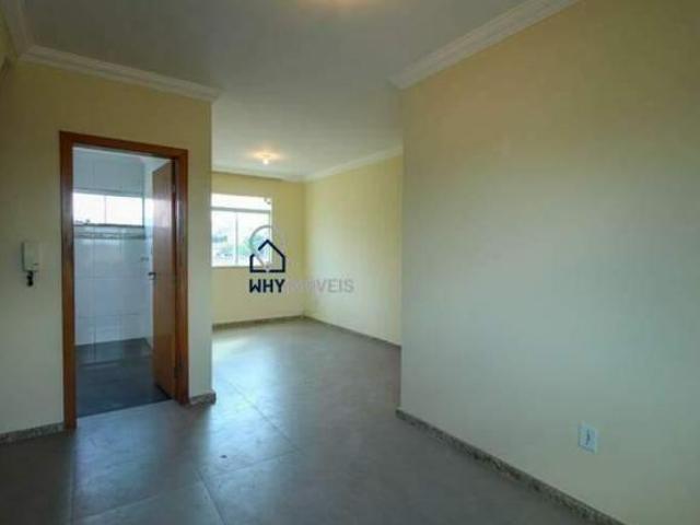 Cobertura à venda, 3 quartos, 2 suítes, 1 vaga, Santa Mônica Belo Horizonte/MG