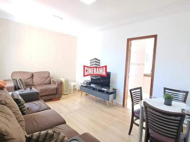 Cobertura à venda em Santa Paula São Caetano do Sul | Cinerama Imóveis