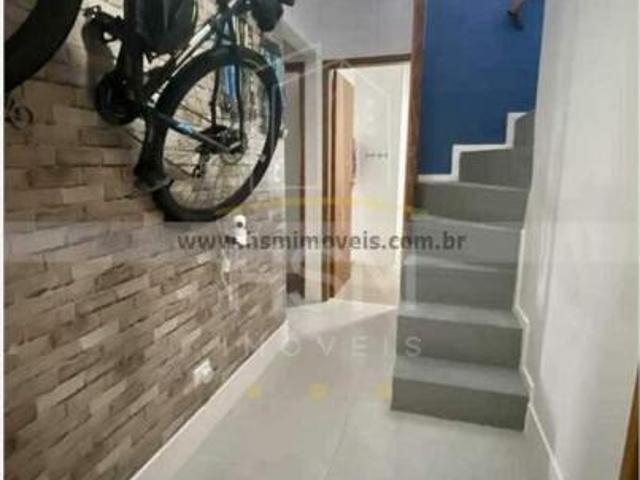 Cobertura à venda, 3 quartos, 2 suítes, 1 vaga, Vila Marlene São Bernardo do Campo/SP