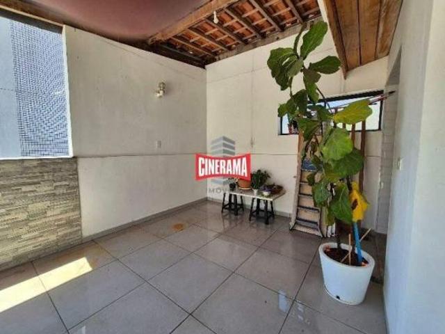 Cobertura à venda, 3 quartos, 2 suítes, 2 vagas, Barcelona São Caetano do Sul/SP