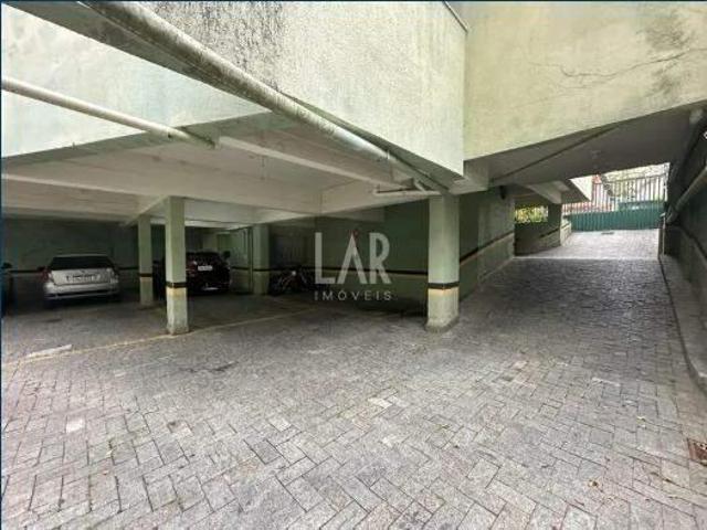 Cobertura à venda, 3 quartos, 2 suítes, 2 vagas, Santa Amélia Belo Horizonte/MG
