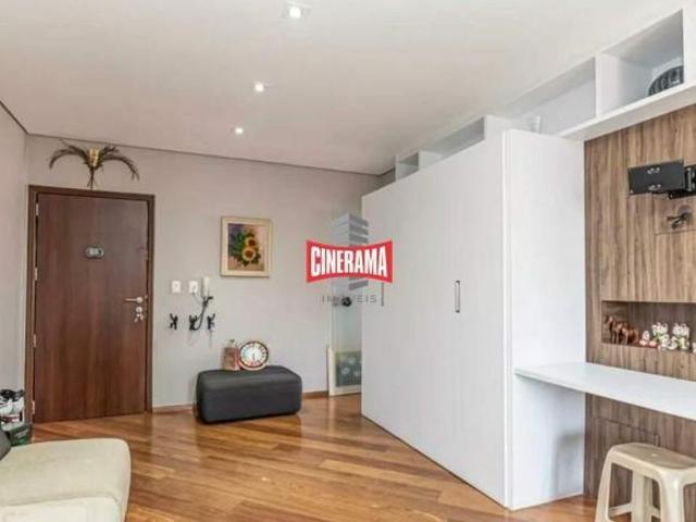 Cobertura à venda, 3 quartos, 2 suítes, 2 vagas, Santa Maria São Caetano do Sul/SP